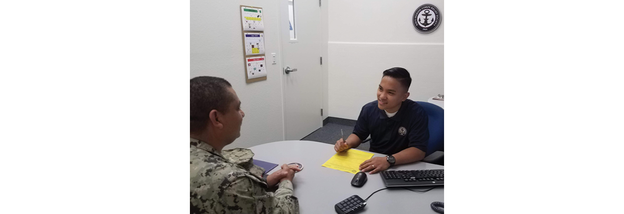 Navy-Marine Corps Relief Society (NMCRS) - Financial Assistance ...