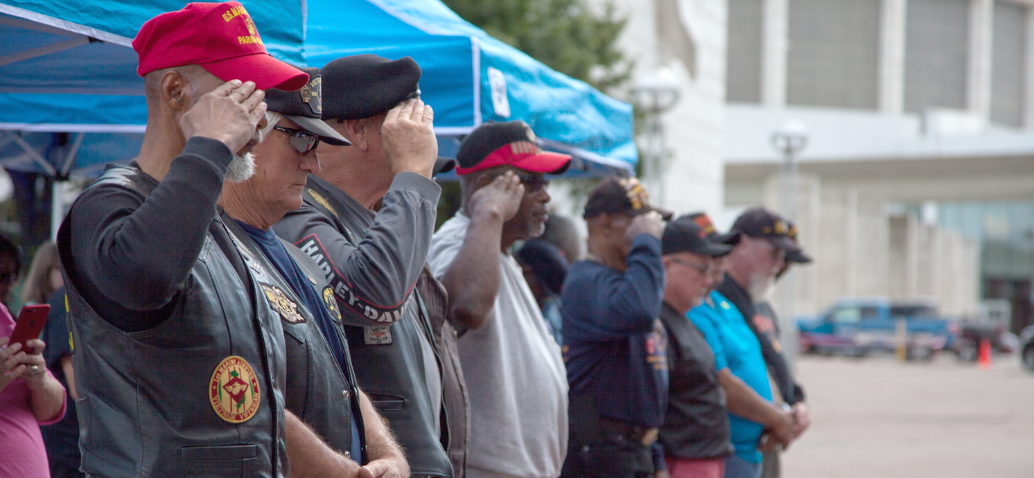 Retiree Fund Drive | NMCRS (en-US)