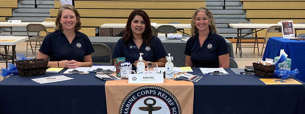 Careers at the Society | NMCRS (en-US)