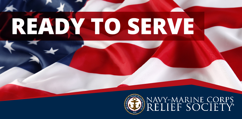 Navy-Marine Corps Relief Society Assistance Available During Government ...